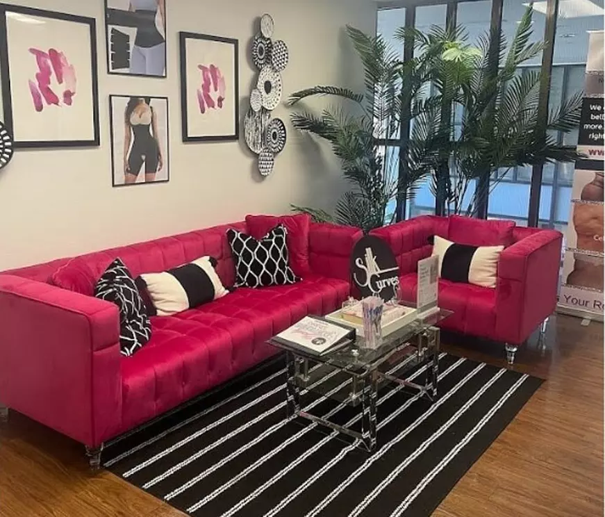 Silk Curves Body Contouring Studio New Orleans in New Orleans | Groupon