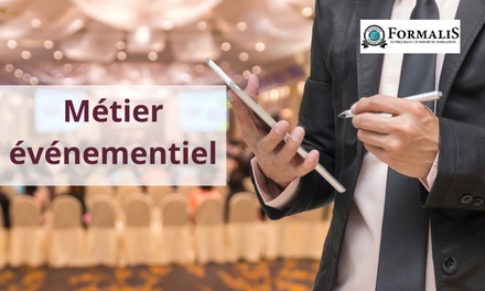 Formalis à - Paris | Groupon