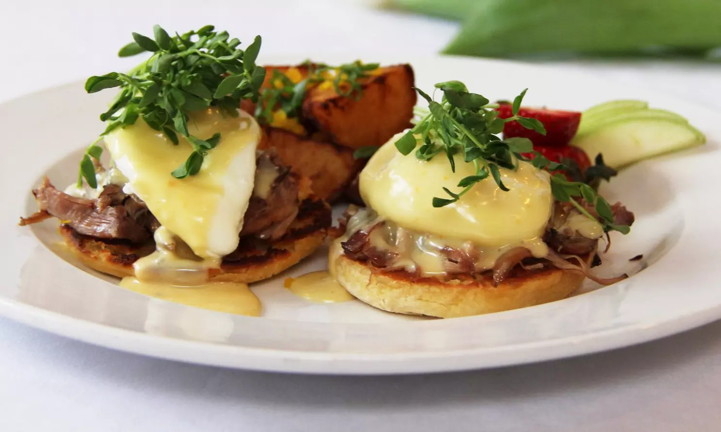 Saveur in Victoria | Groupon