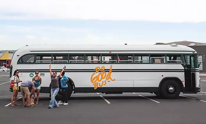 Do Good Bus in Mission Hills | Groupon