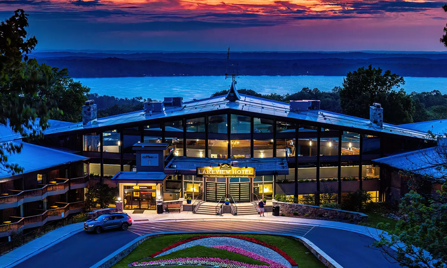 Shanty Creek Resort – Summit Village in Bellaire} | Groupon Getaways