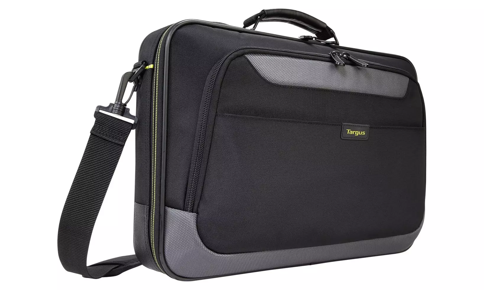 Targus 15.6” Clamshell Case | Groupon Goods