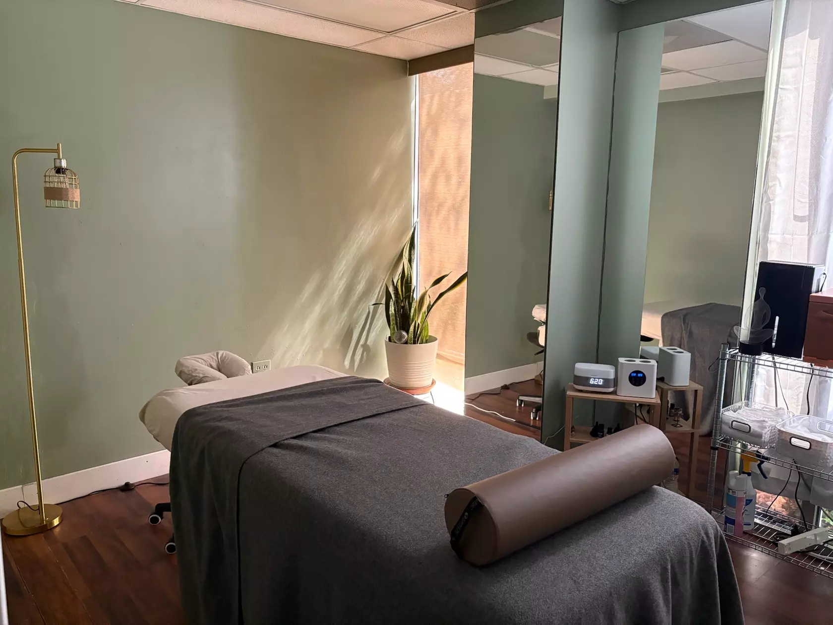 Sage Moon Wellness - From $62.10 - Newport News | Groupon