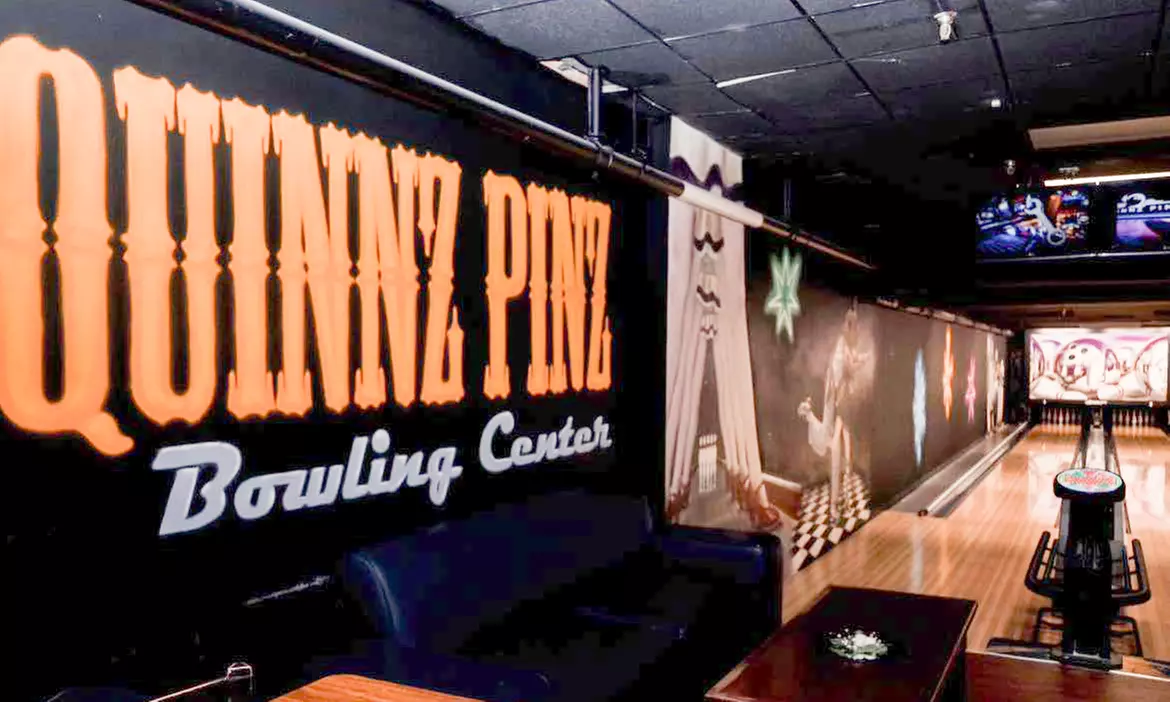 Quinnz Pinz - From $21.60 - Middletown | Groupon