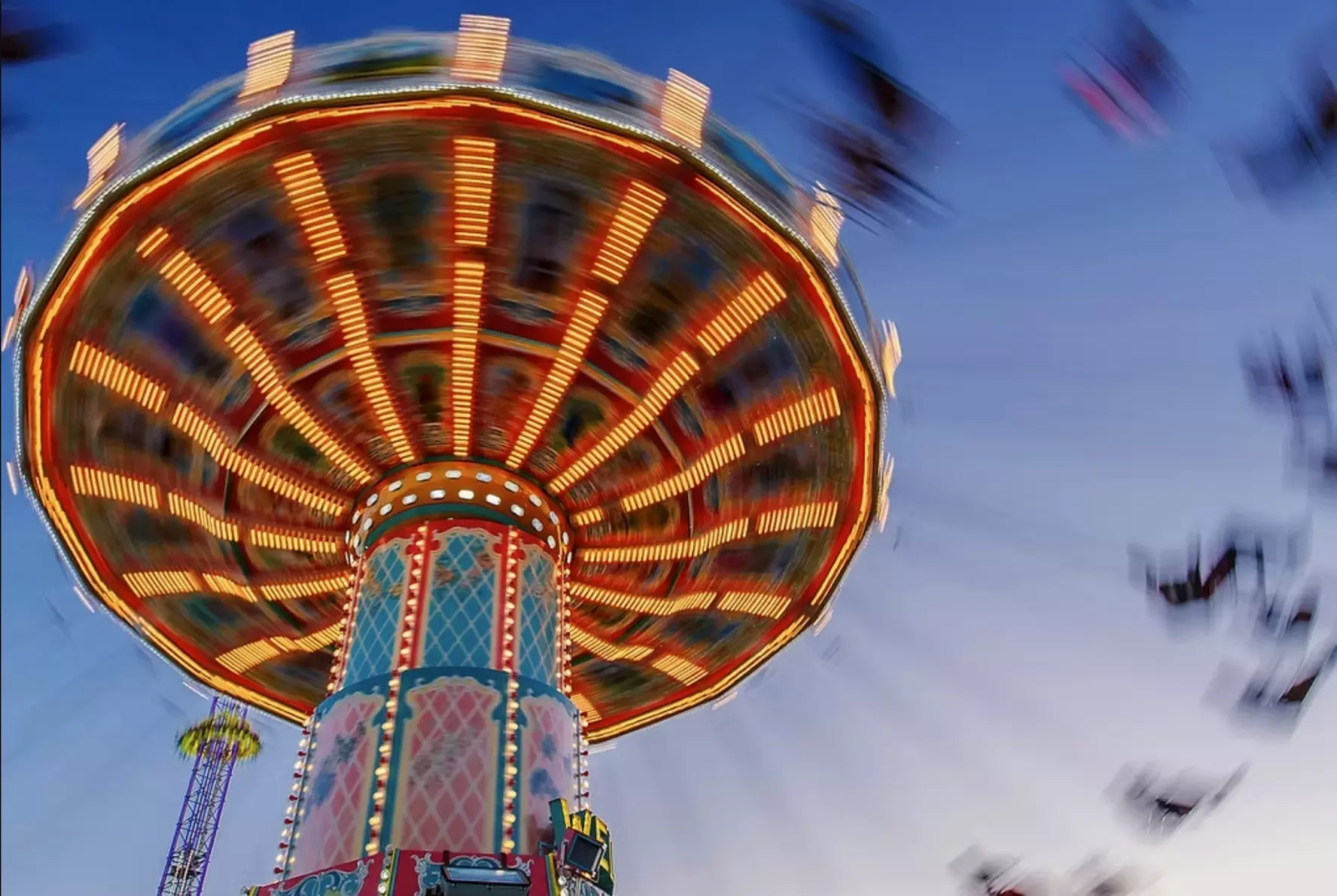 Southern Nevada State Fair - Presented by San Gennaro Feast in Las ...