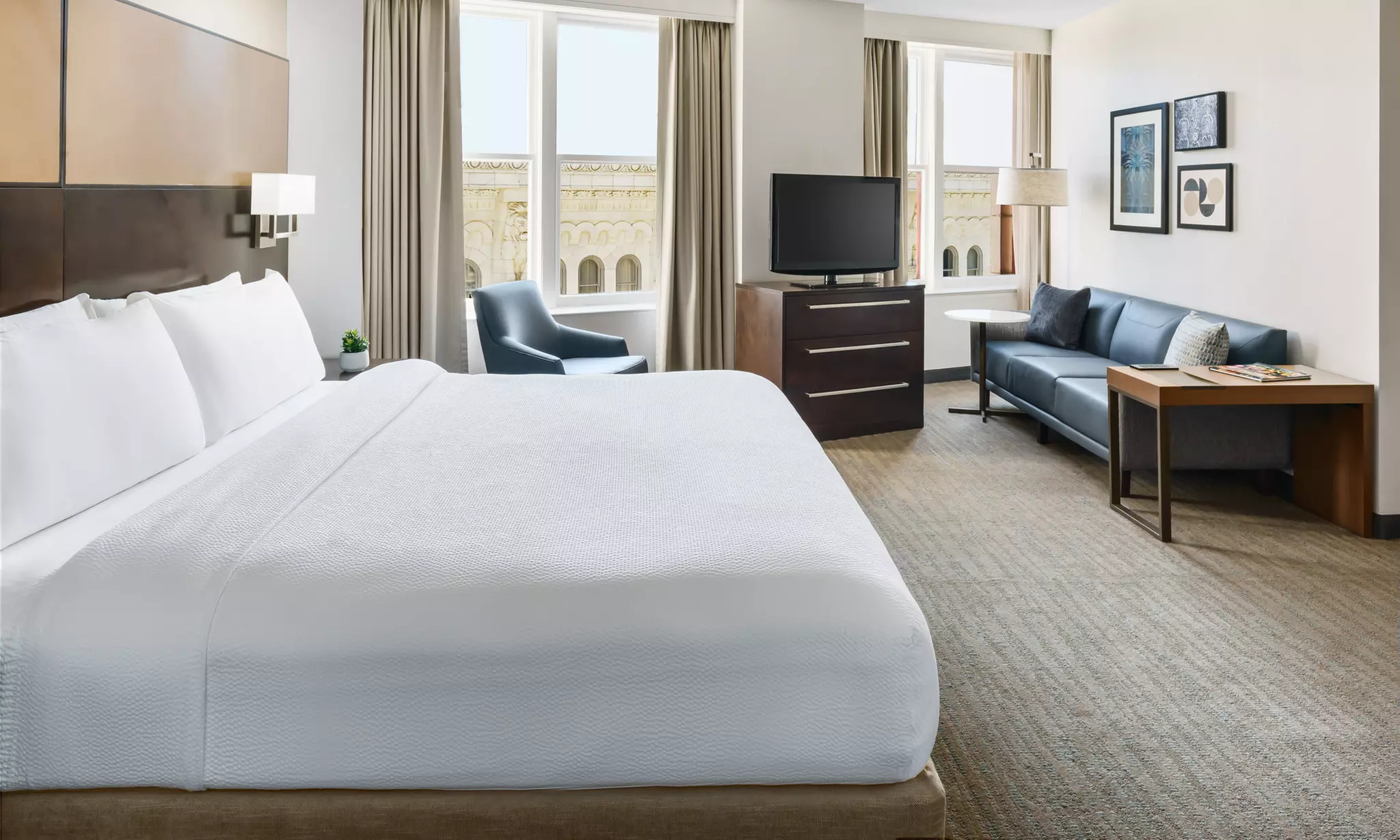 Atlanta Hotel Deals | Affordable Hotels in Atlanta, GA | Groupon