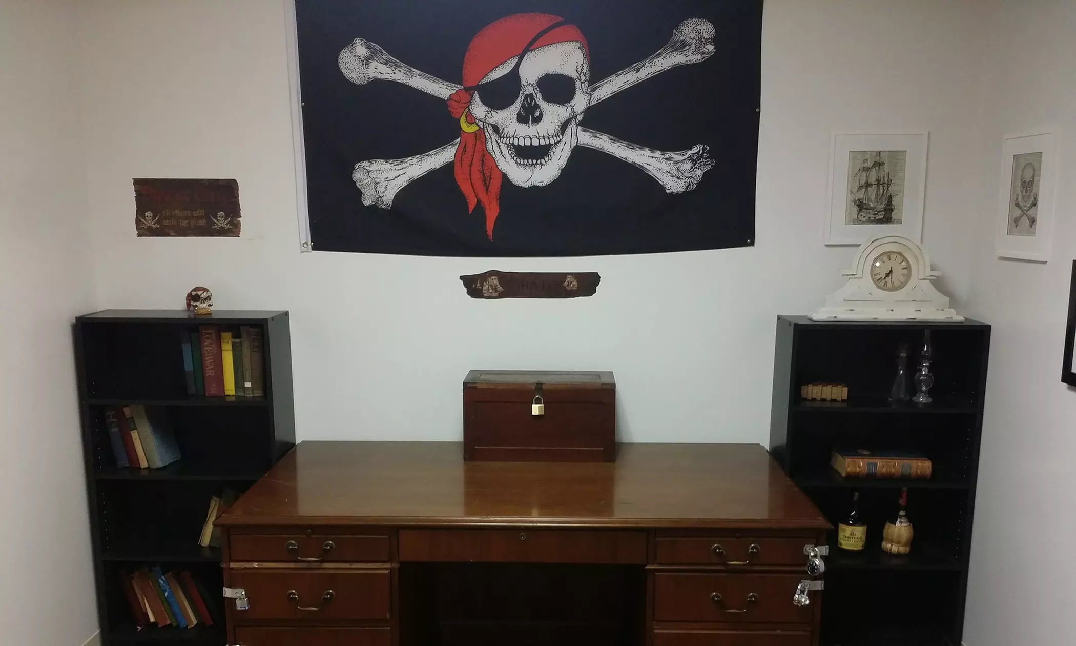 Ctrl Shift Escape In Winterville Groupon