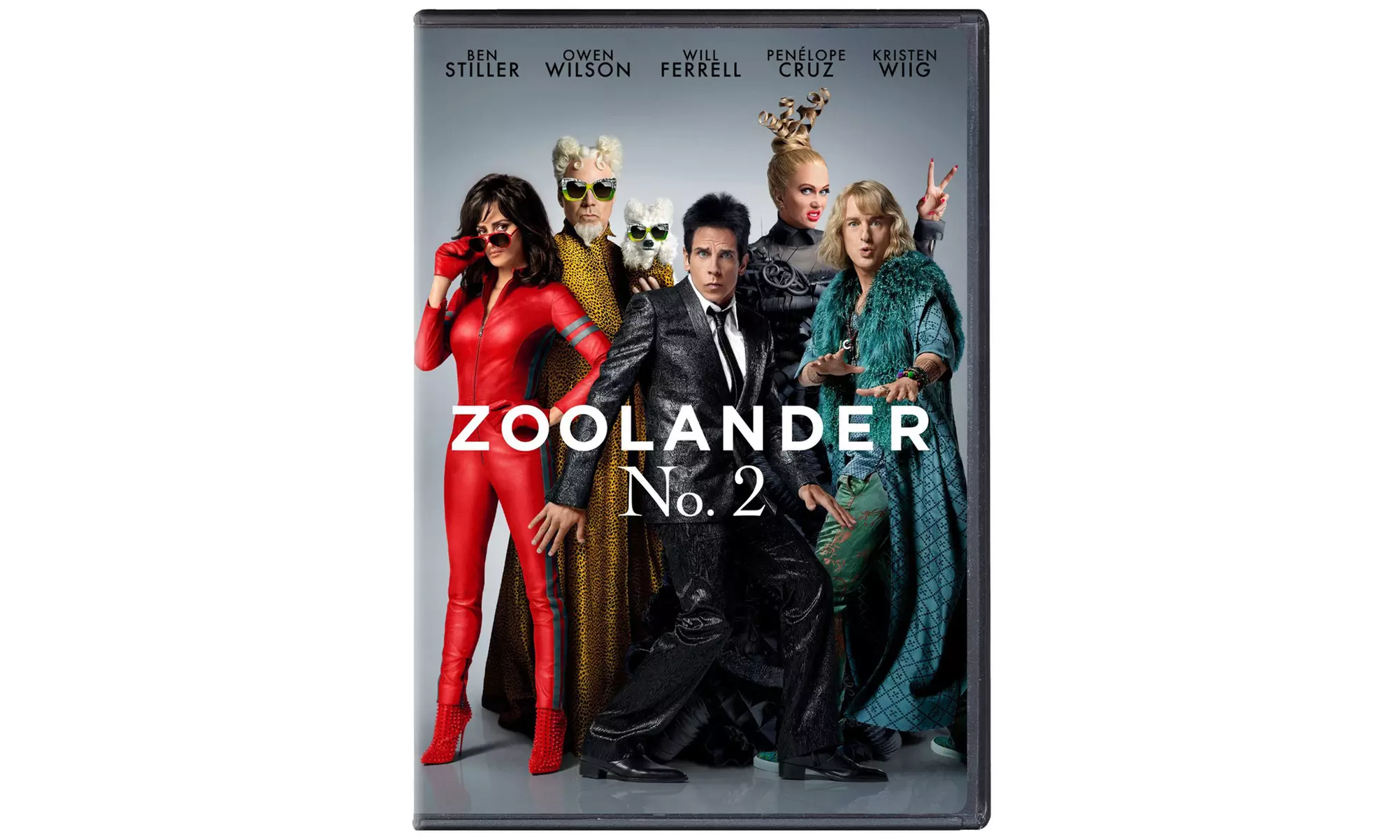 Zoolander 2 (Preorder) | Groupon Goods