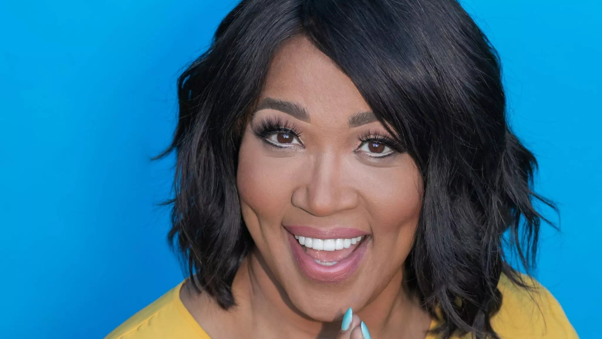 Kym Whitley in Houston | Groupon
