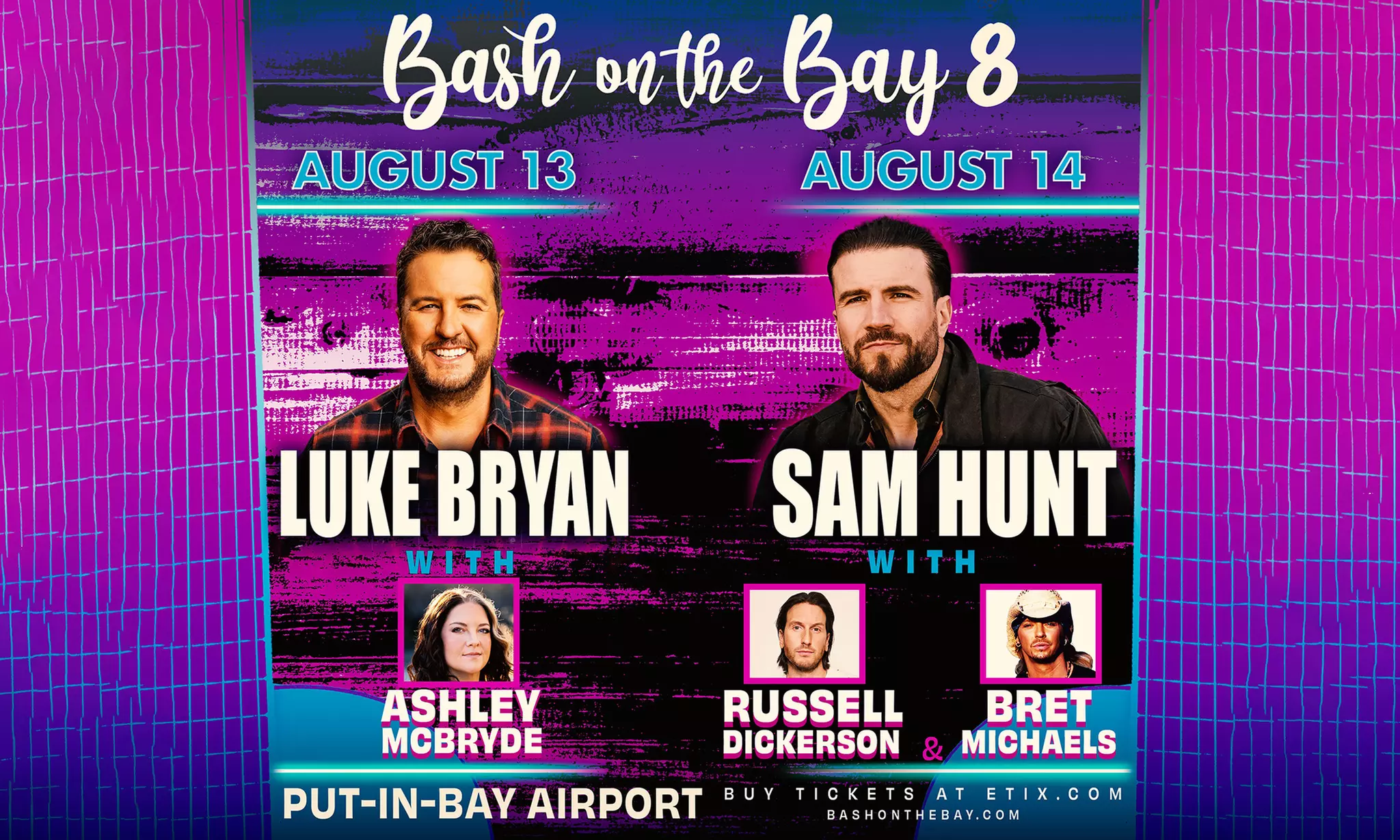 Bash on the Bay in Put-in-Bay | Groupon