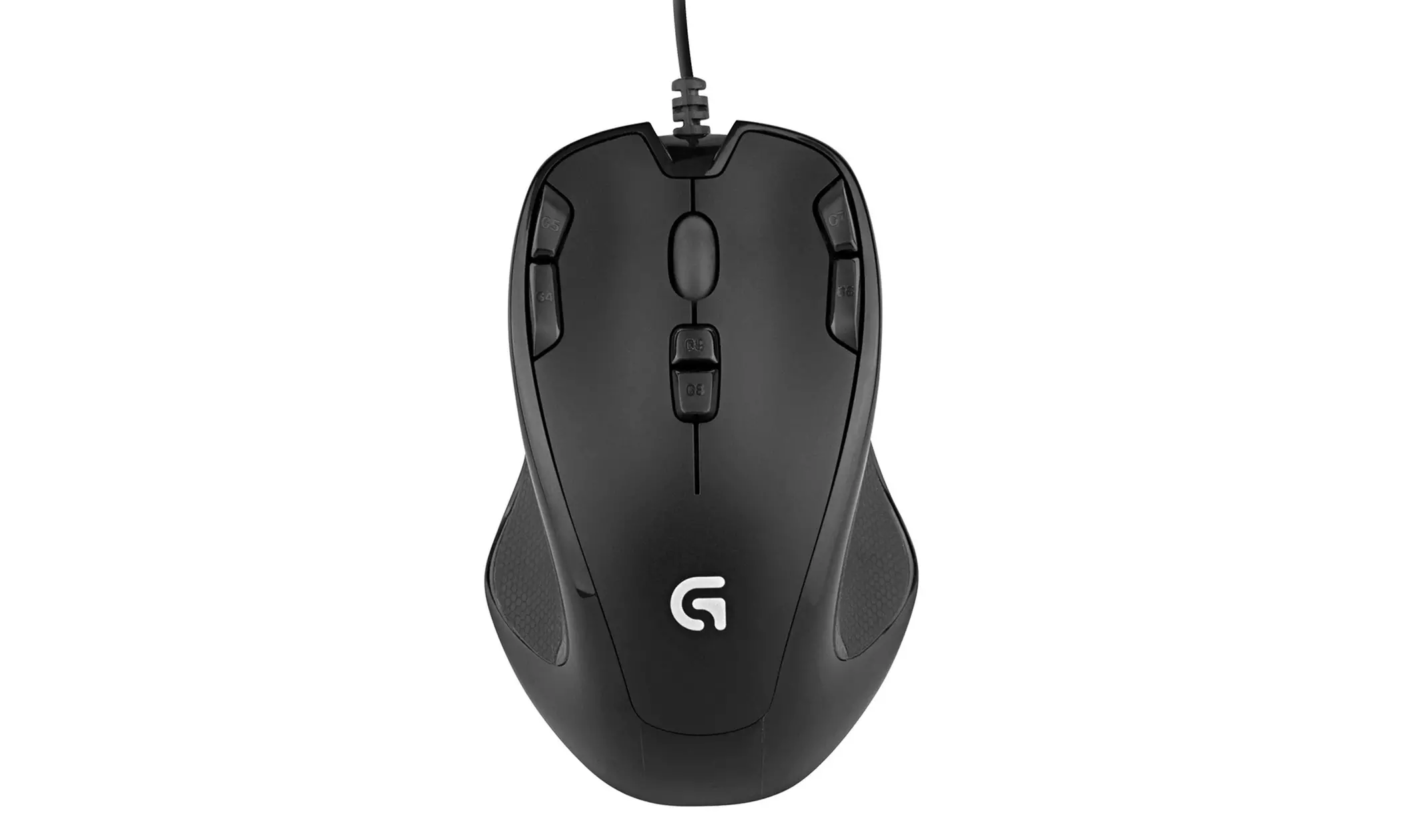 Logitech Optical Gaming Mouse | Groupon Goods