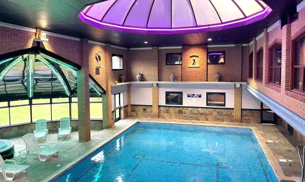 The Purbeck Spring Spa - From £47.49 - Wareham | Groupon