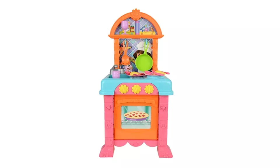 Dora Kitchen Cook with Me | Groupon Goods