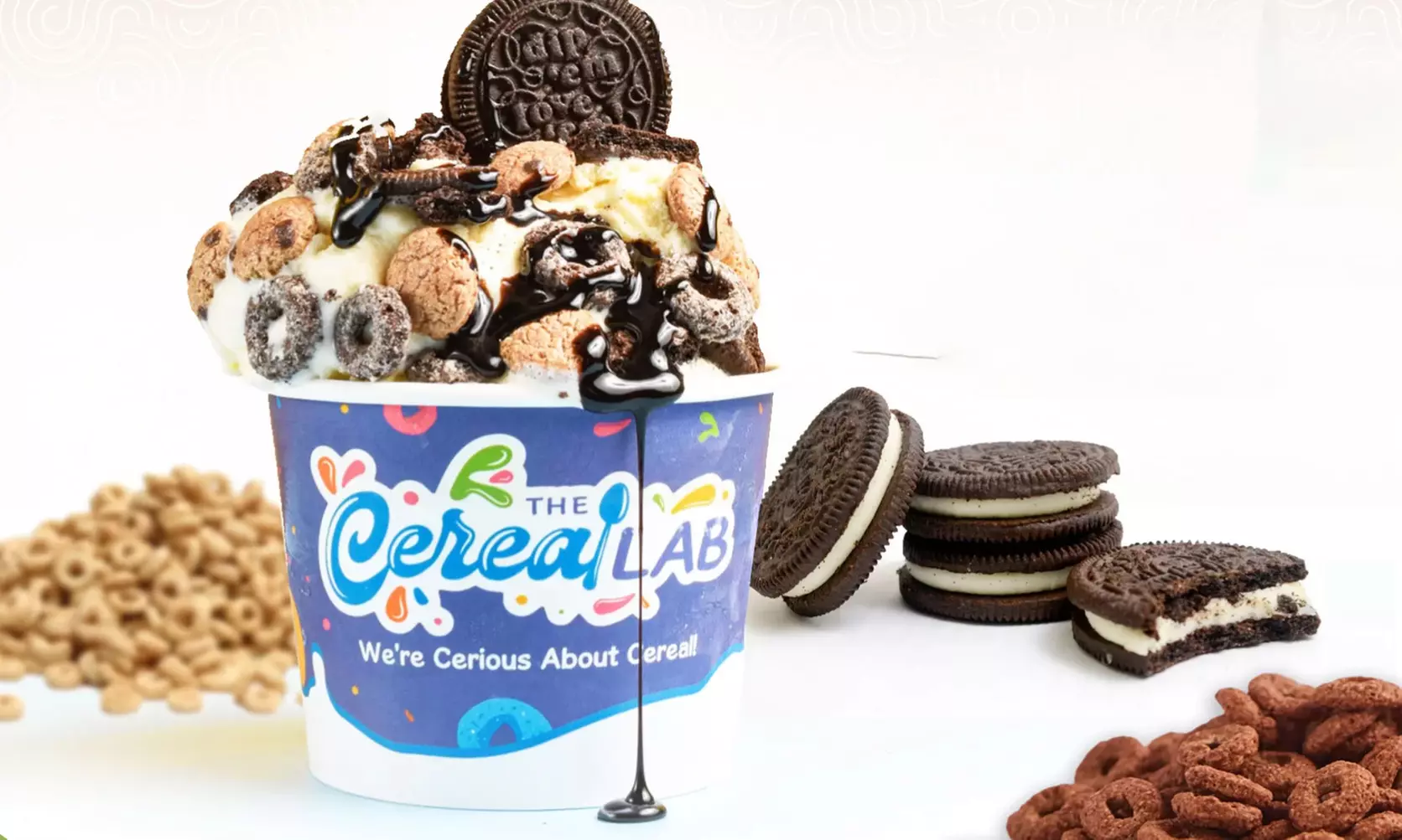 The Cereal Lab in Decatur | Groupon
