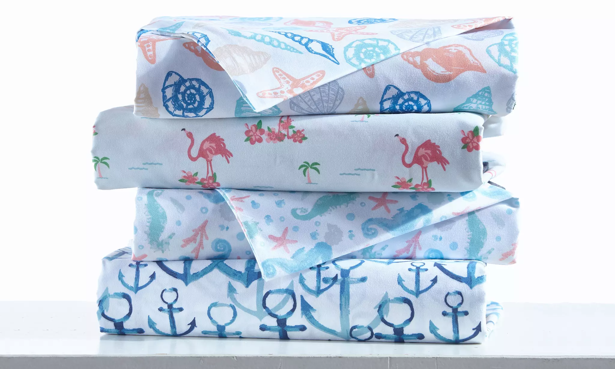 Homestyle Pillowcases (Pair) | Groupon Goods