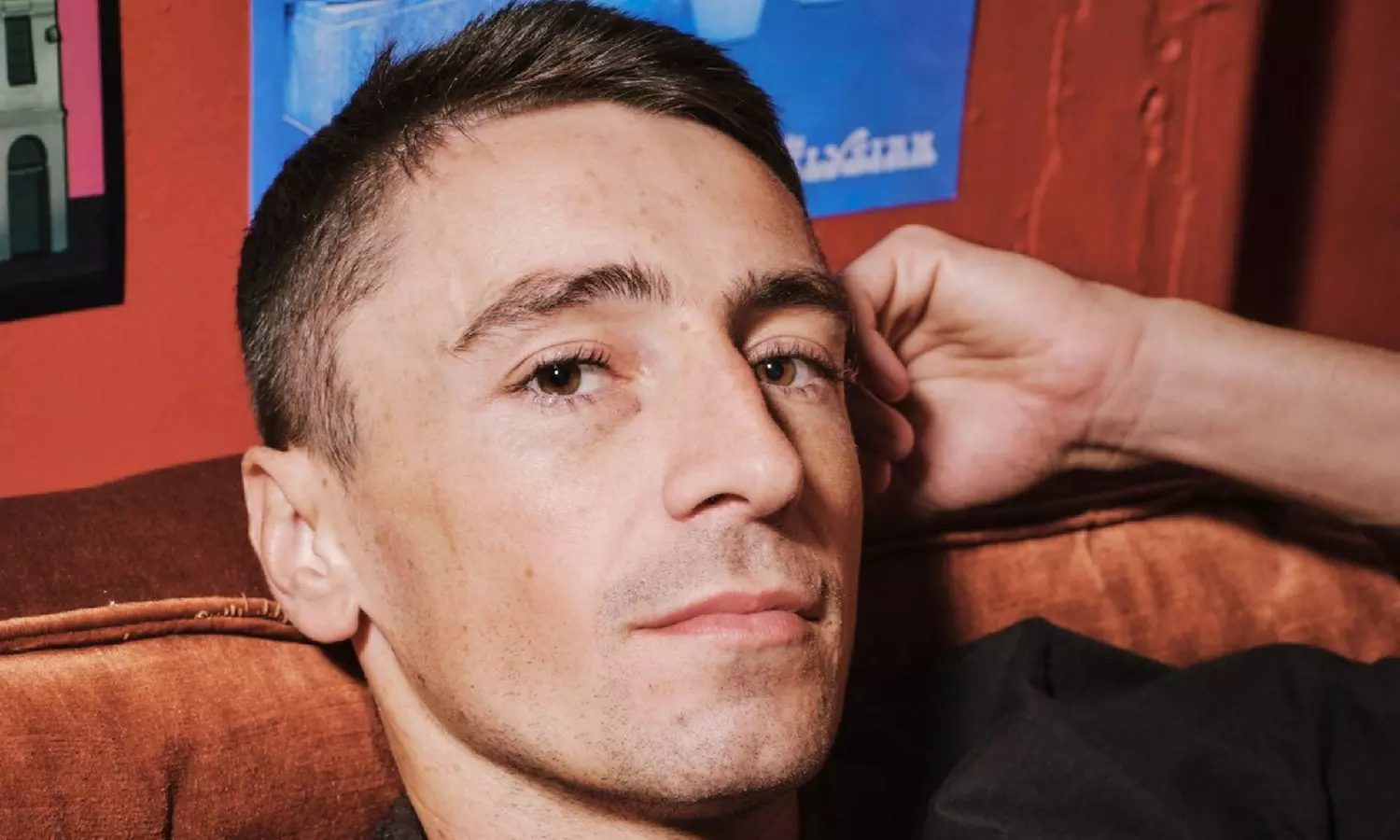 Pat Regan in Houston | Groupon