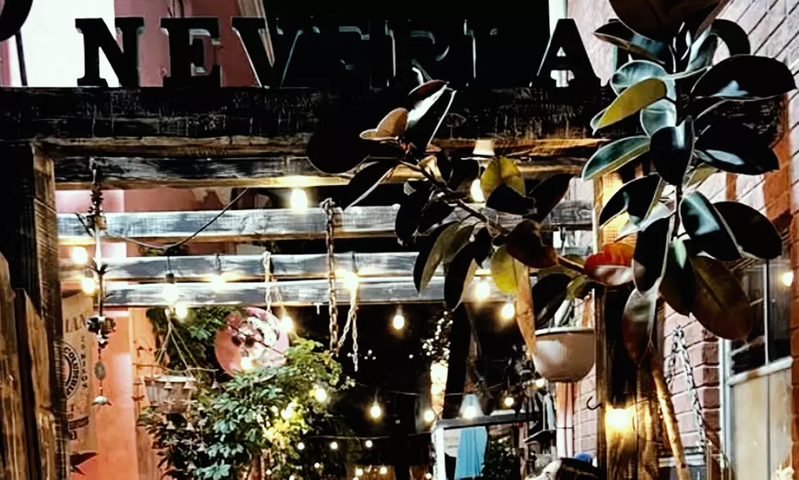Neverland Coffee Bar - From $9 - North Miami Beach | Groupon