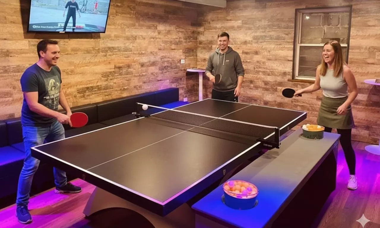 Bowl 360 Astoria, New York - From $12 - Astoria | Groupon