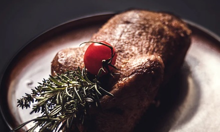 3-Gänge-Gourmet-Menü für 2 oder 4 Personen - Mava Brasserie | Groupon