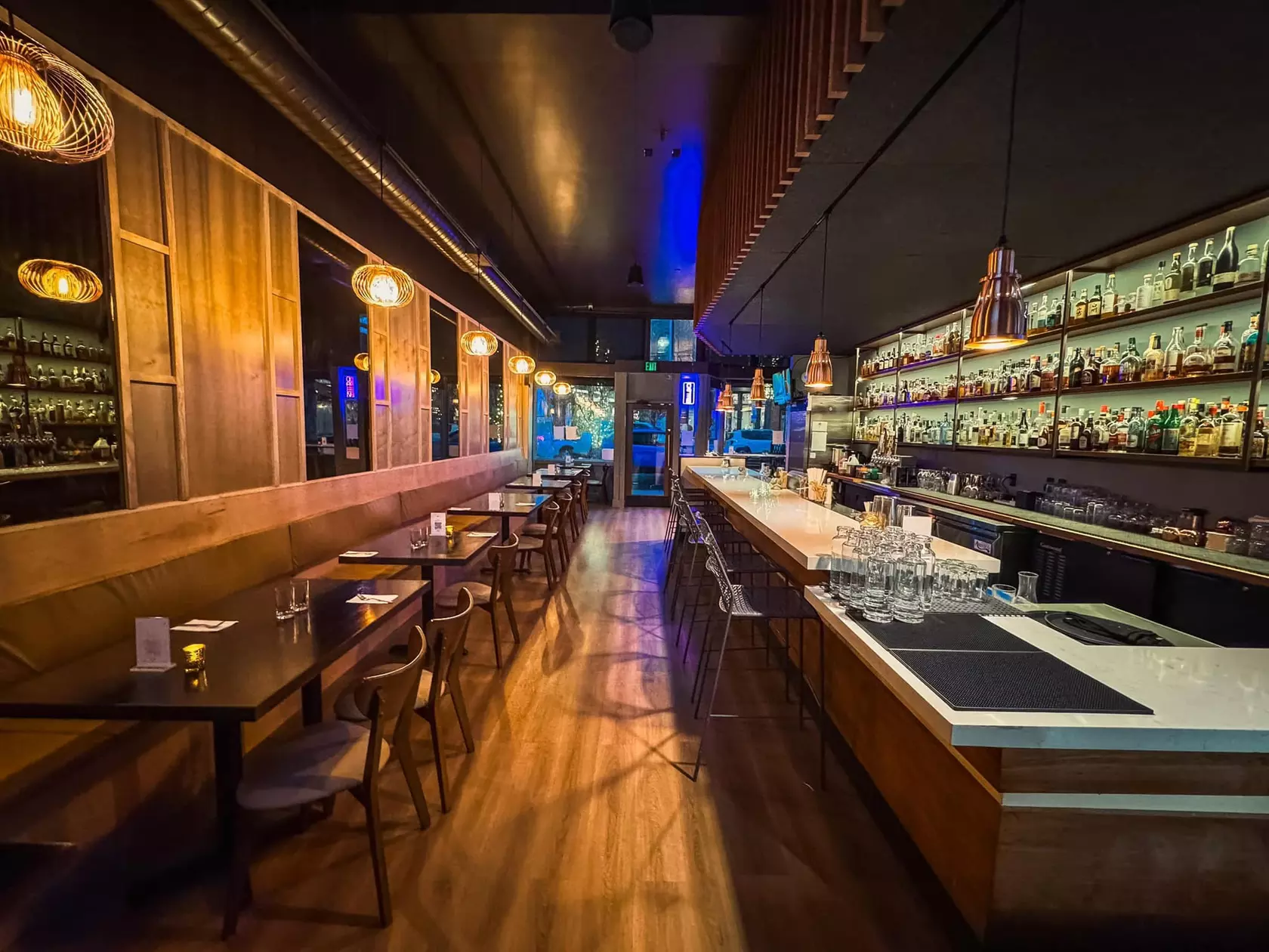 SpoonFull Thai Kitchen and Bar- Seattle in Seattle | Groupon