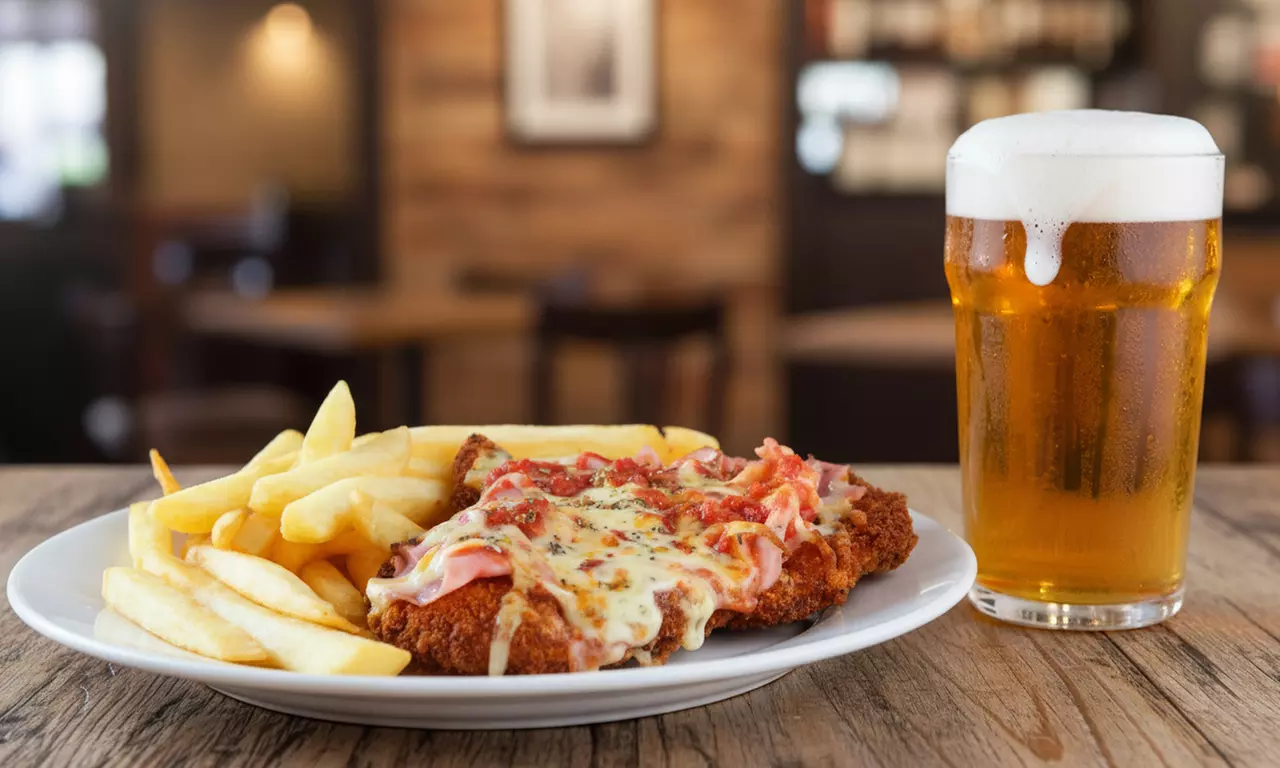 My Place Bar - From $24.50 - Perth | Groupon