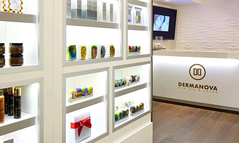 Dermanova Jacksonville - From $199 - Jacksonville | Groupon