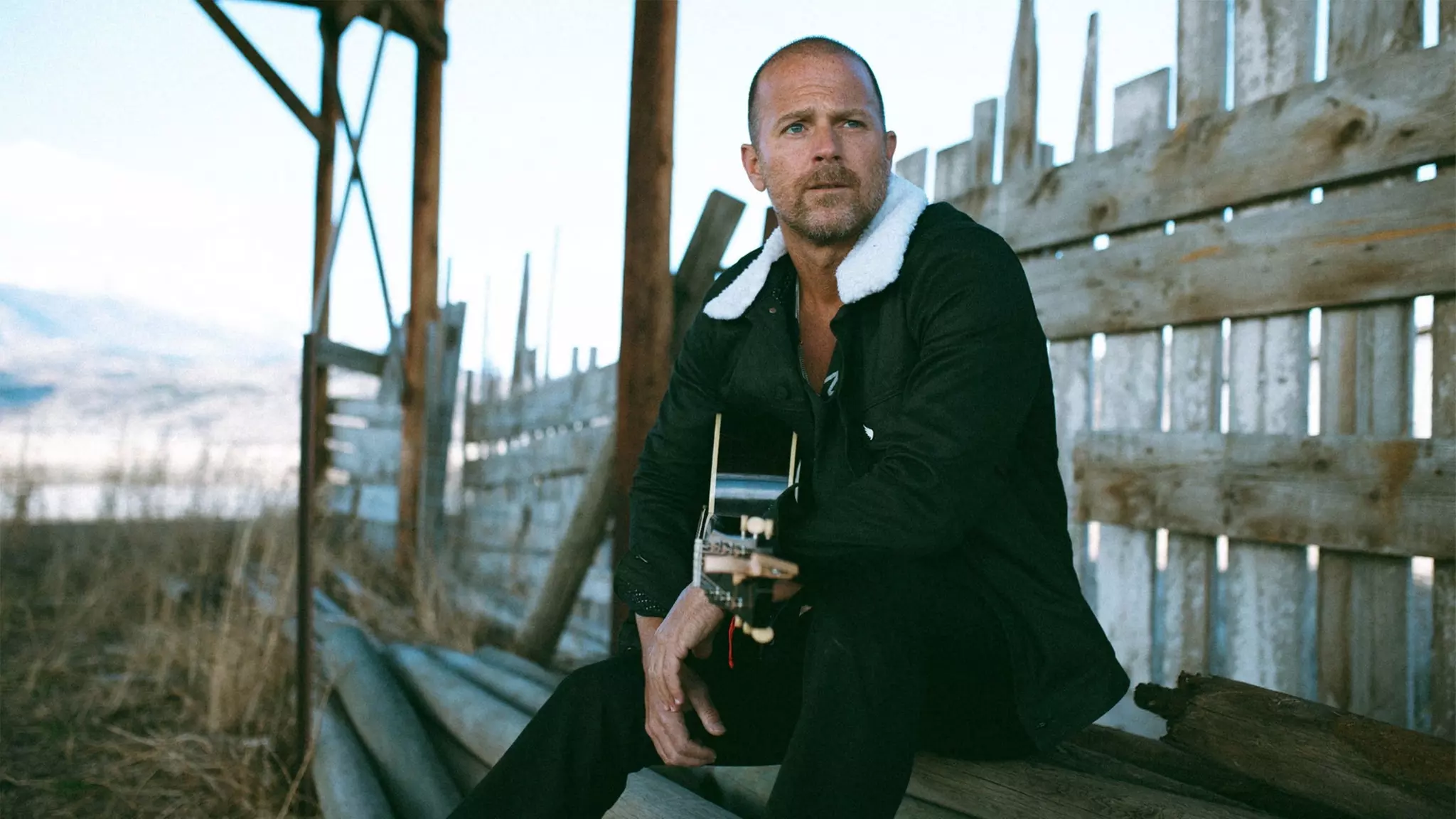 Kip Moore: Solitary Tracks Fall Tour in Atlanta | Groupon