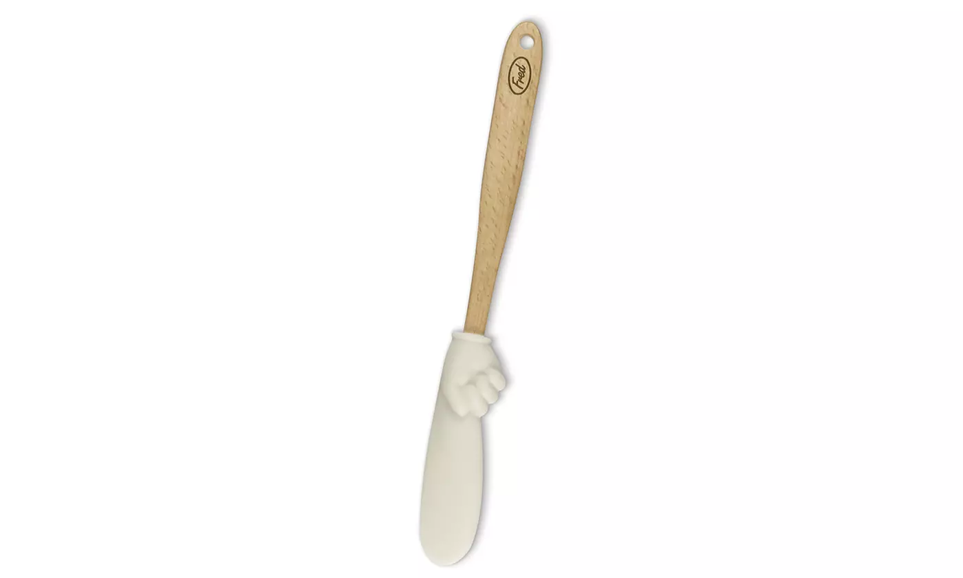 Batter Finger Spatula | Groupon Goods