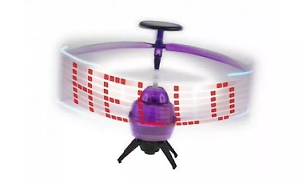 Skywriter | Groupon Goods