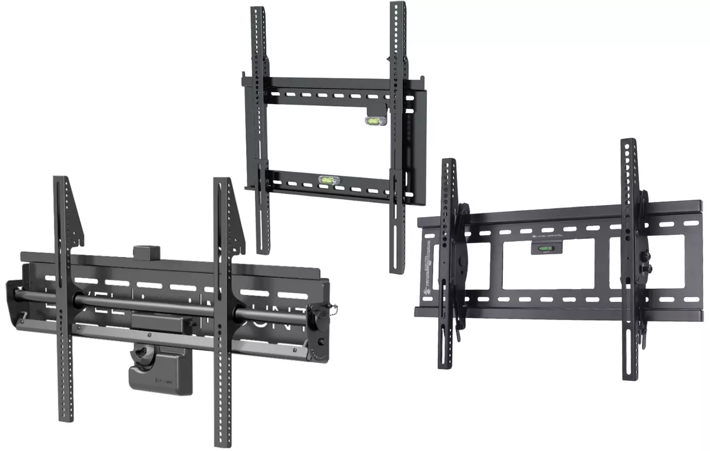 Level Mount TV Wall Mounts | Groupon Goods