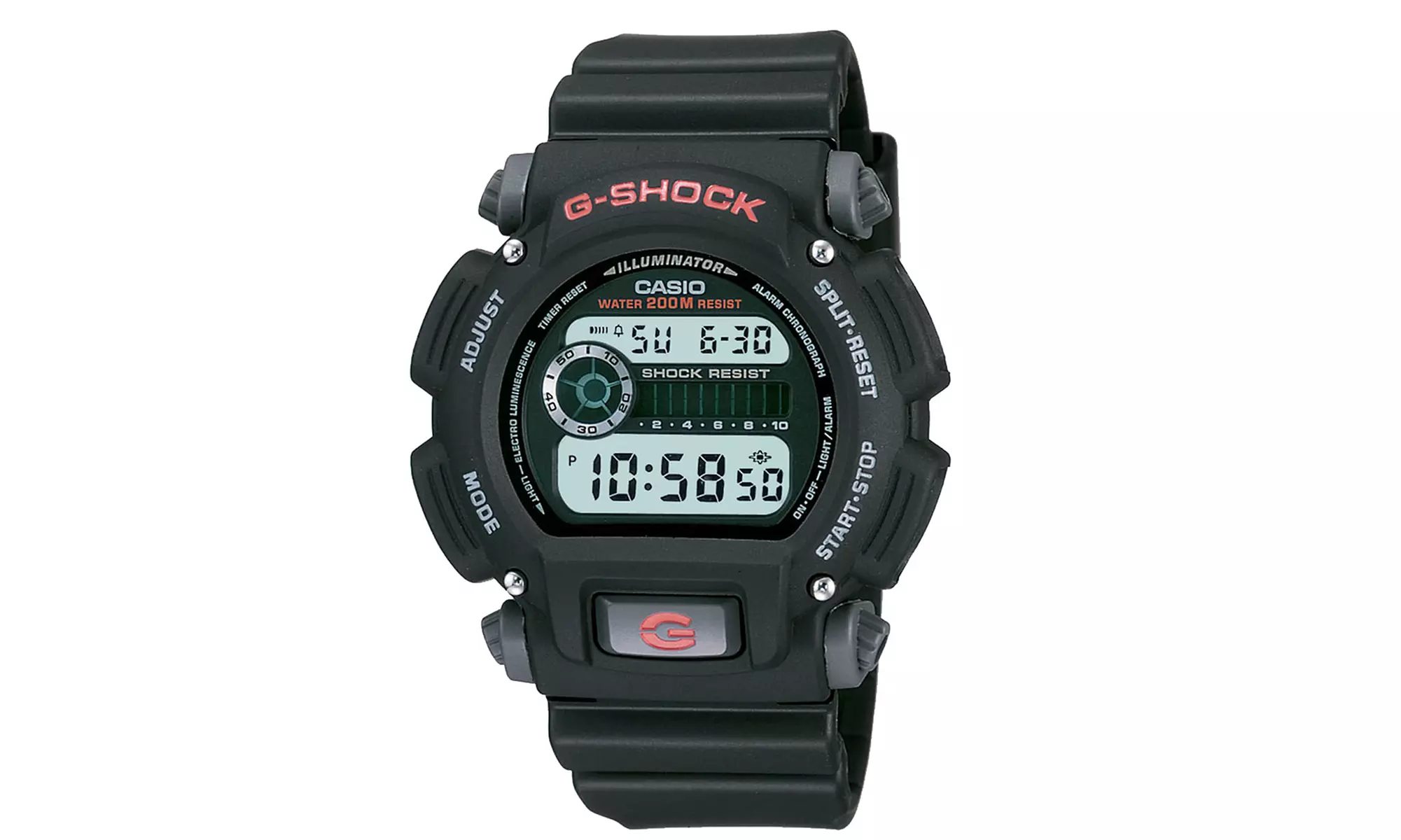 Casio G-Shock Watches | Groupon Goods Casio G-Shock Watches | Groupon Goods