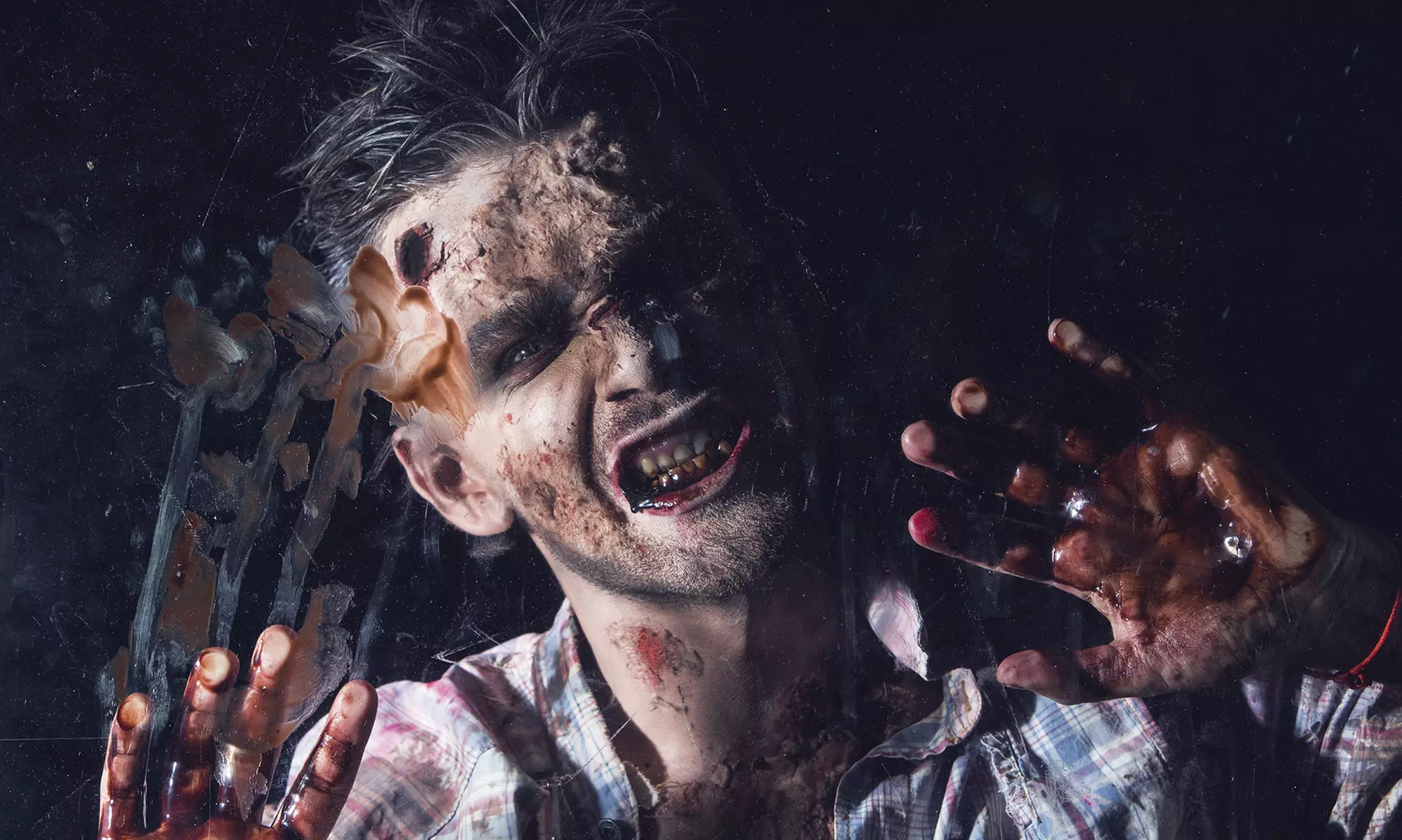 Sinister Creature Con in Sacramento | Groupon