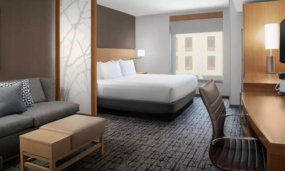 Denver Hotel Deals | Affordable Hotels in Denver, CO | Groupon