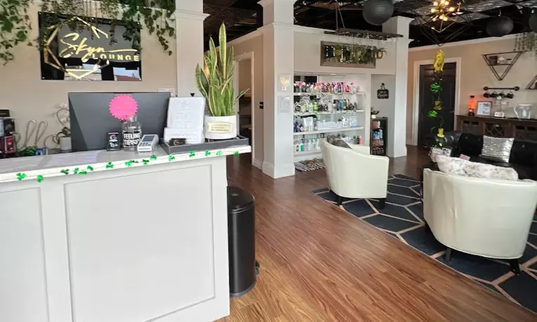 Skyn Lounge - From $19 - San Luis Obispo | Groupon