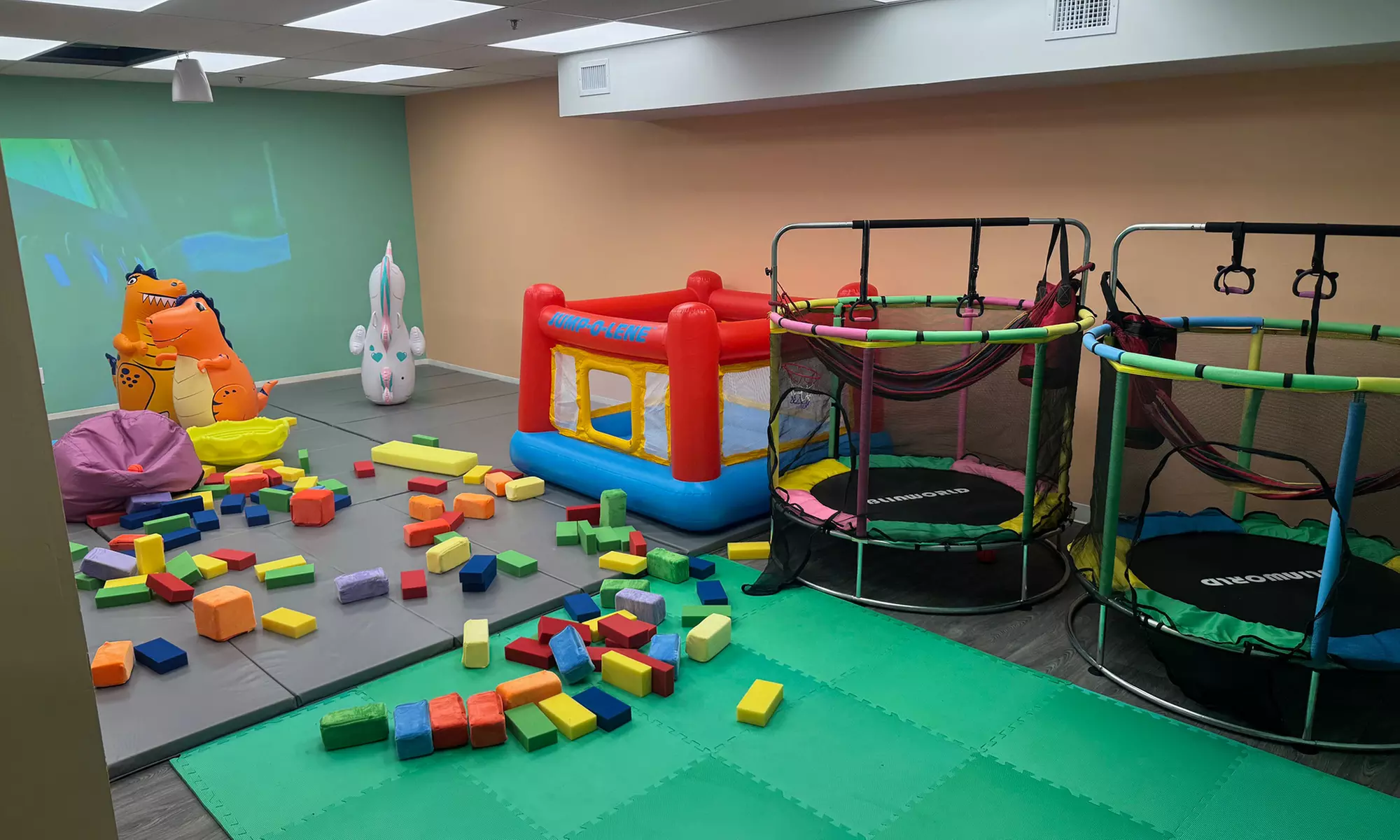 Princeton Family Adventure Center LLC in Princeton | Groupon