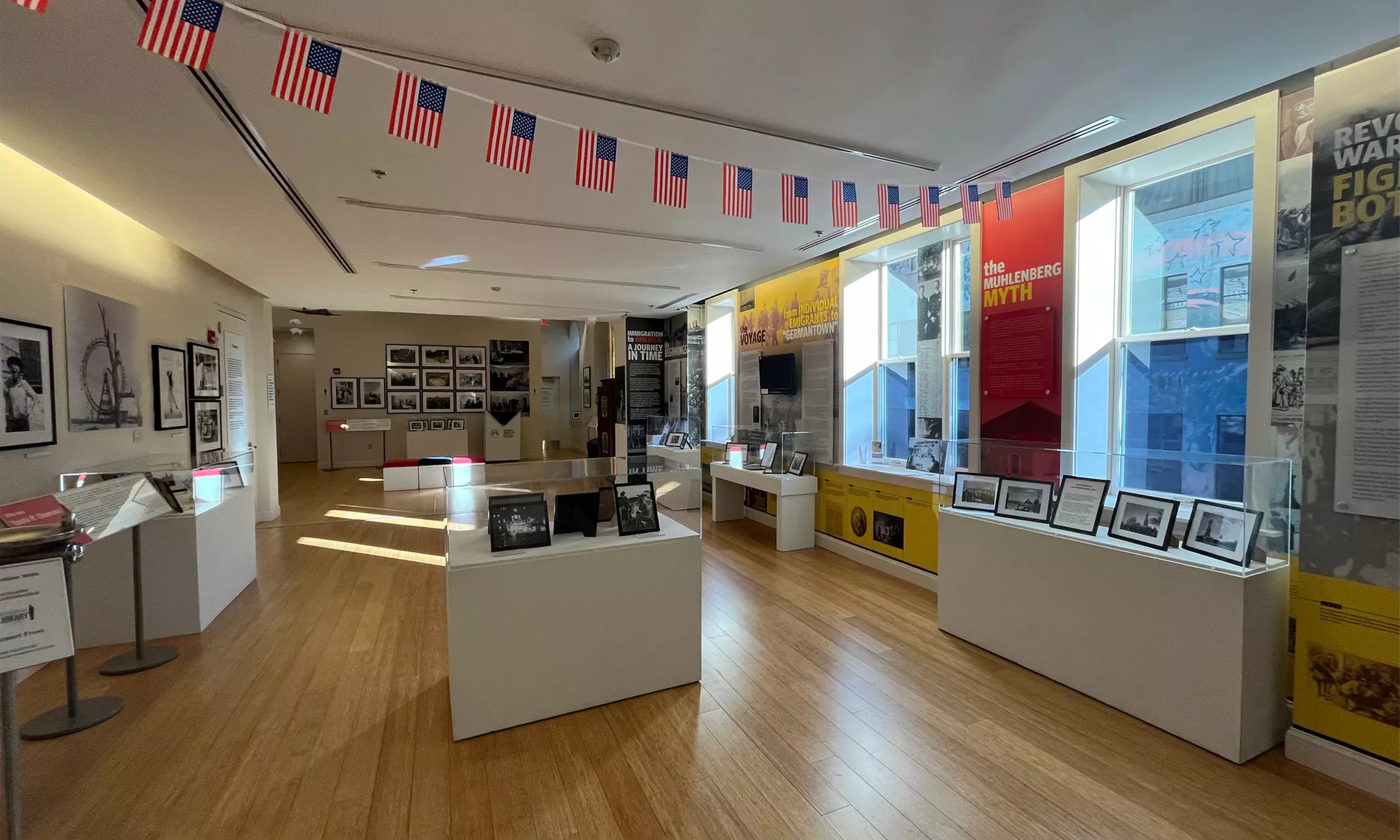 German American Heritage Museum - Washington, DC in Washington | Groupon