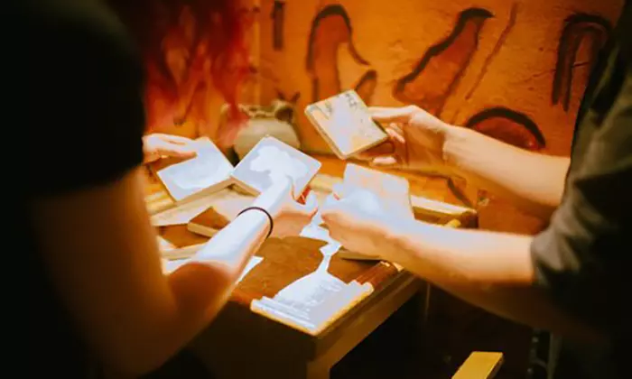 Flee Escape Rooms and Zero Latency VR Seattle - From $119 - Redmond ...