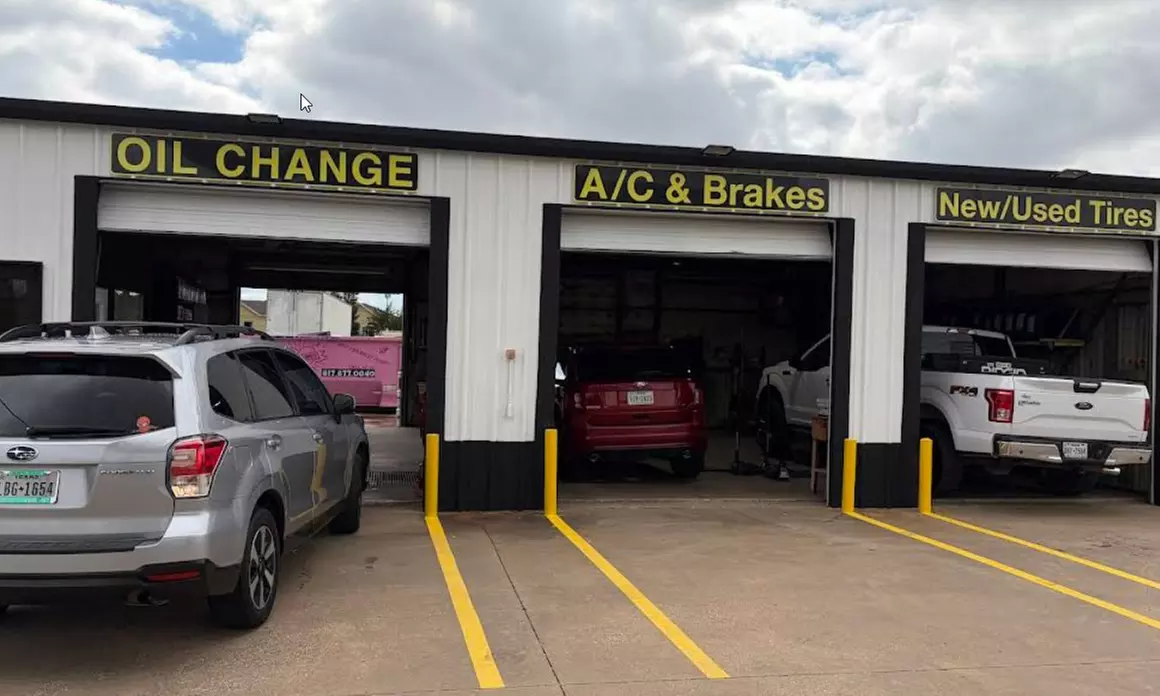 Kafi Automotive in Fort Worth | Groupon