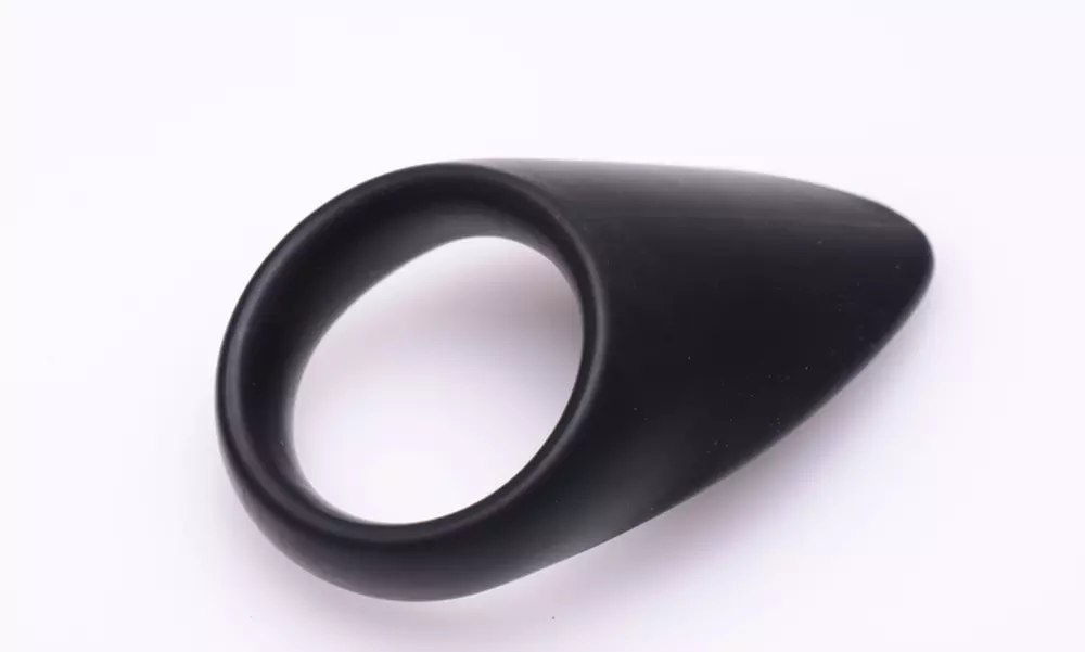 Taint Teaser Silicone C-Ring | Groupon Goods