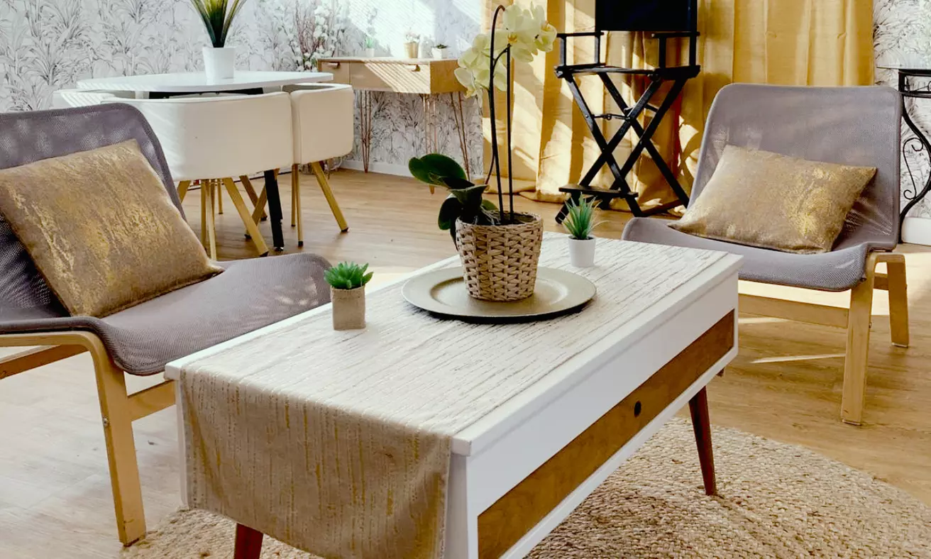 La p'tite pause cocooning à Le Haillan | Groupon