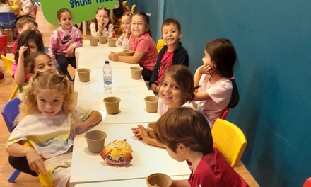 Kids HQ in - Dubai | Groupon