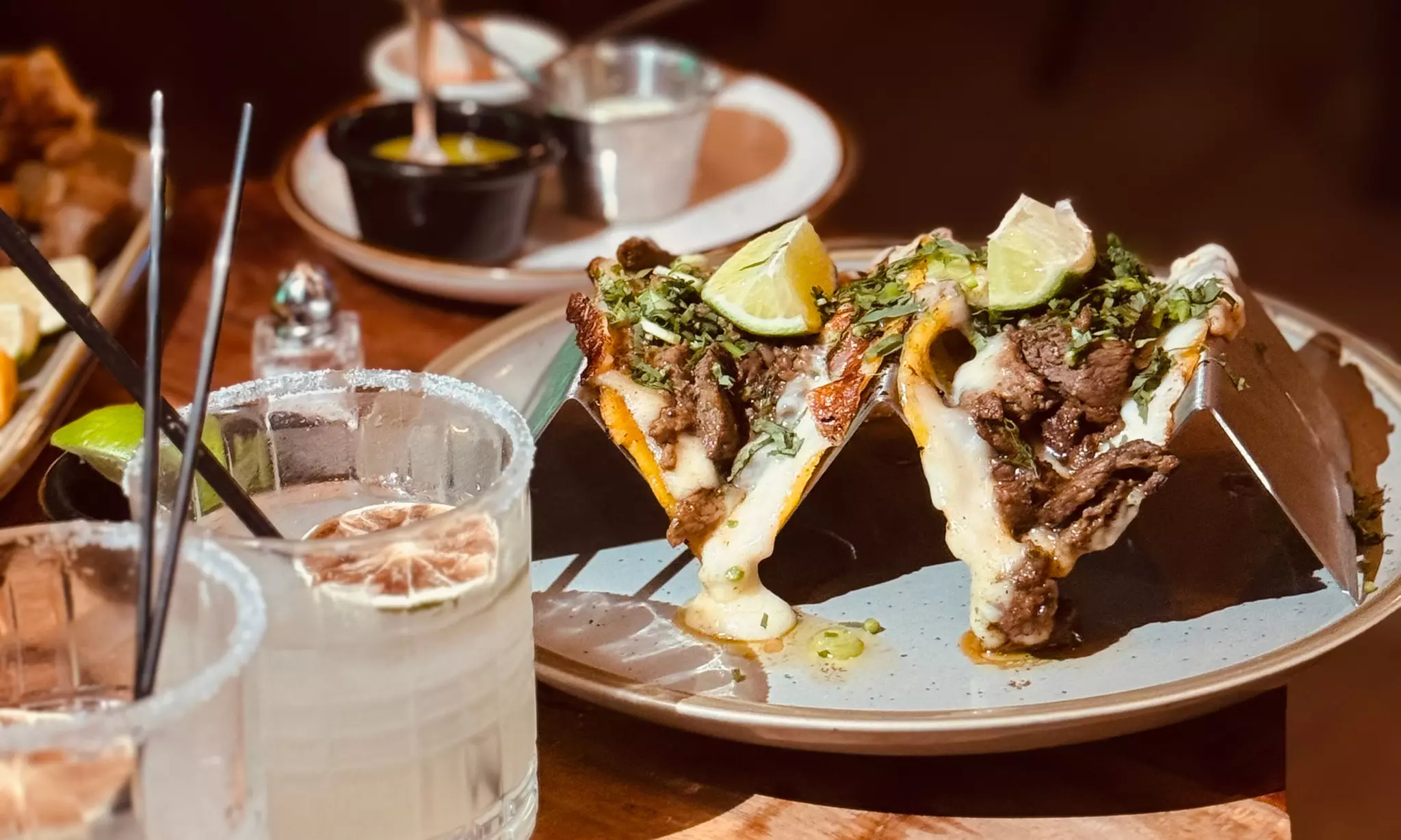 ArePA George - From $18 - Chicago | Groupon