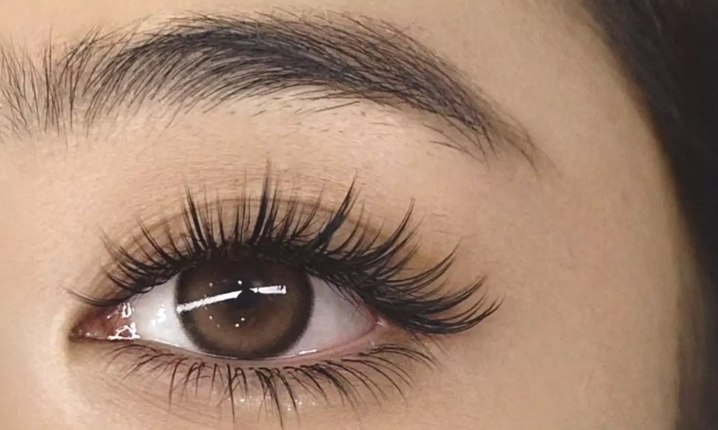 Bling Eyelash And Beauty - From $48 - Astoria | Groupon