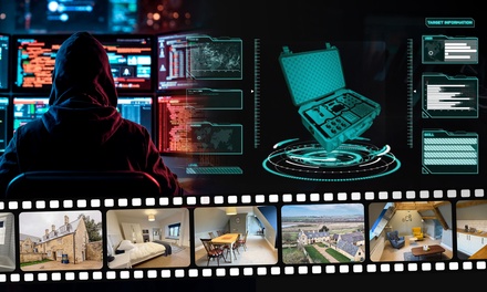 Trappd Overnight Escape Room Up To 34% Off | Groupon Getaways