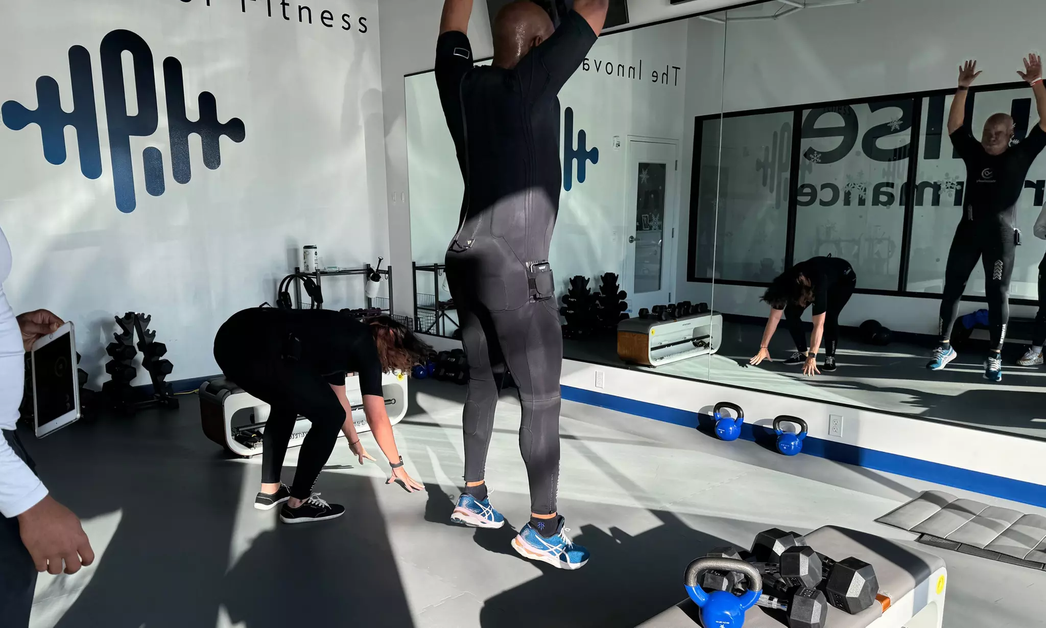 Pulse Performance Buckhead - From $22.49 - Atlanta | Groupon