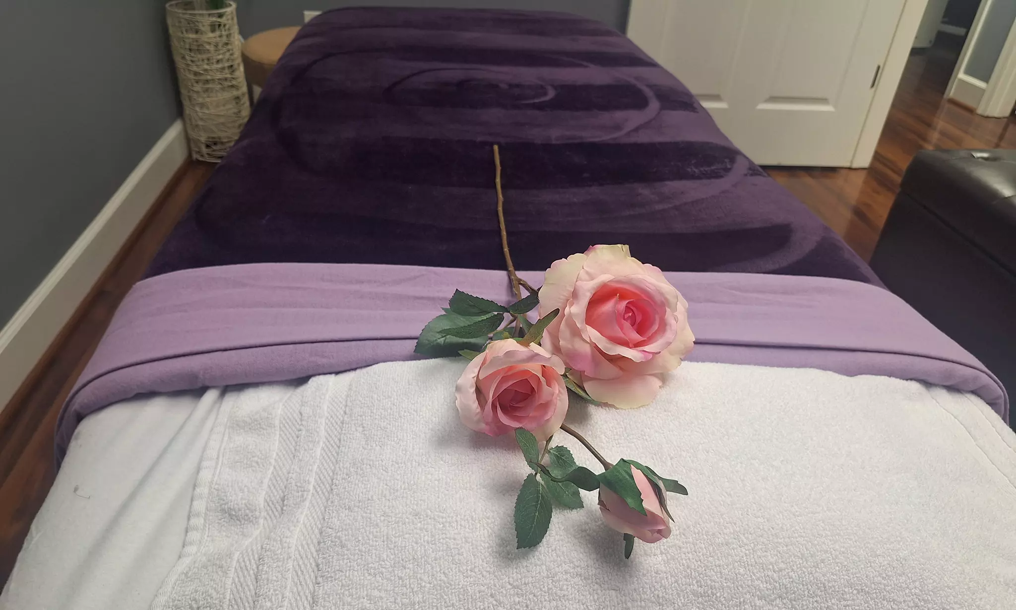 Supreme Serenity Spa in Annandale | Groupon