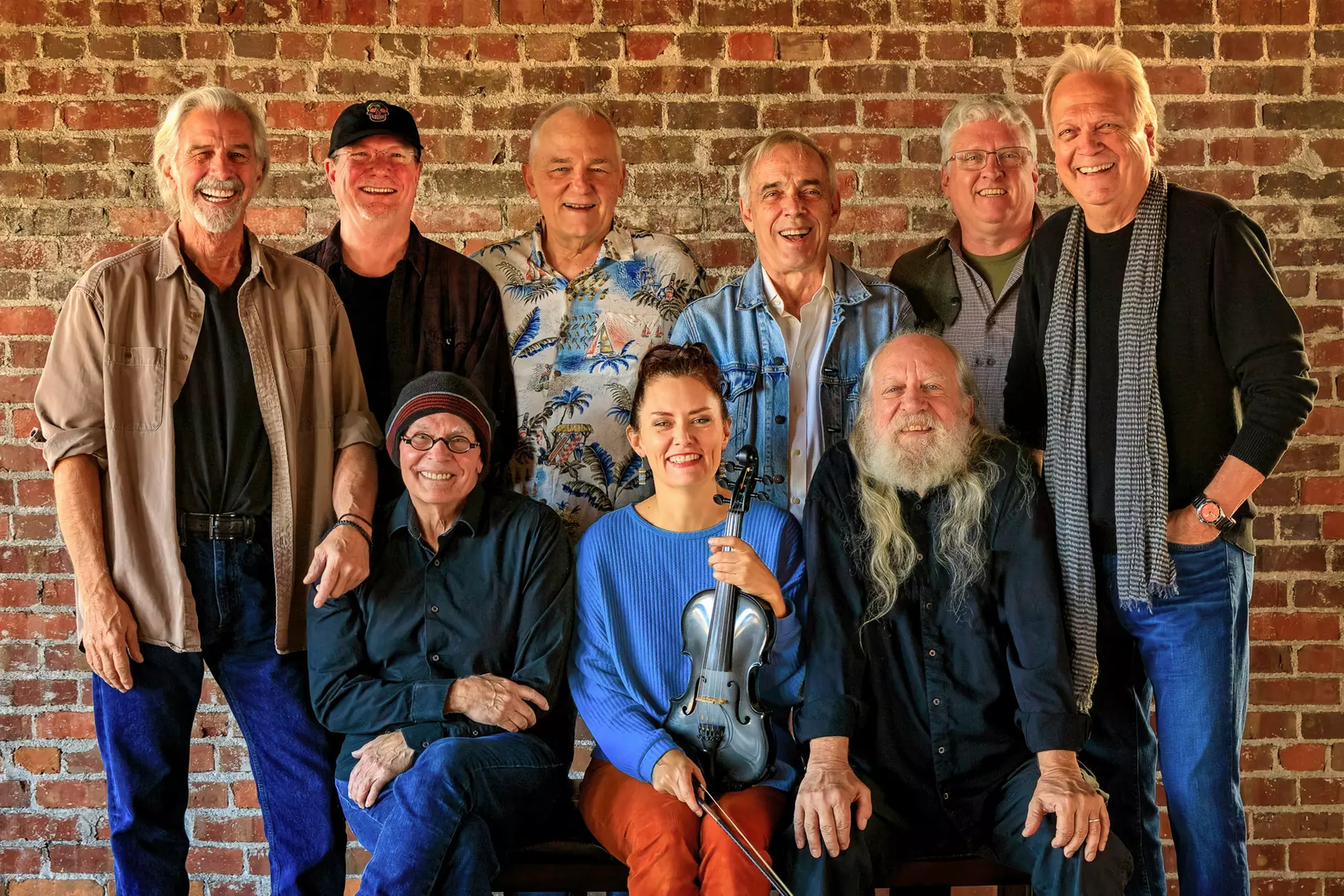 Ozark Mountain Daredevils in Omaha | Groupon