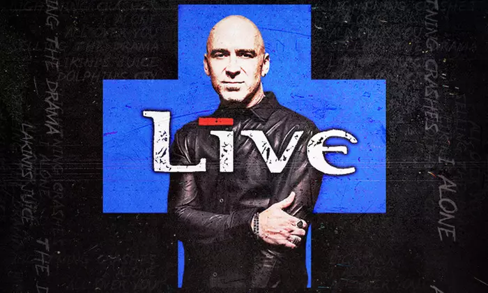 +Live+ & Collective Soul at Grande Exposition Hall at Silver Legacy ...