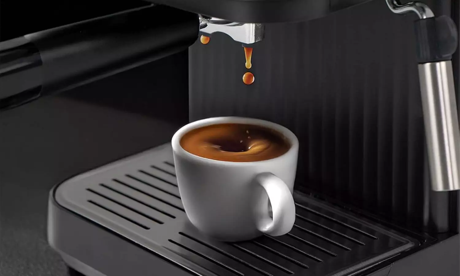 Machine à expresso Jocca 850W | Groupon Shopping