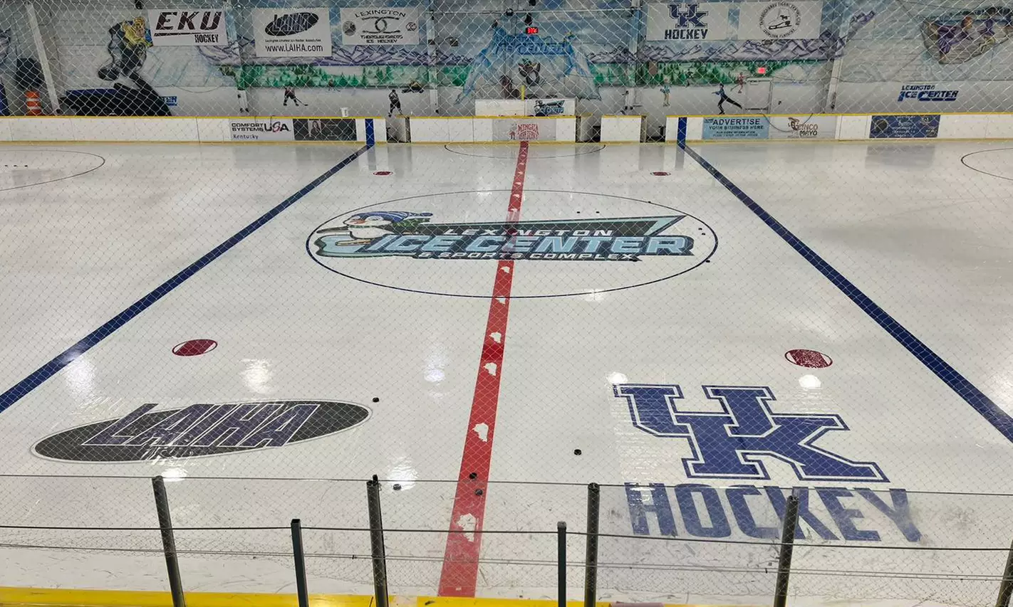 Lexington Ice Center & Sports Complex in Lexington | Groupon
